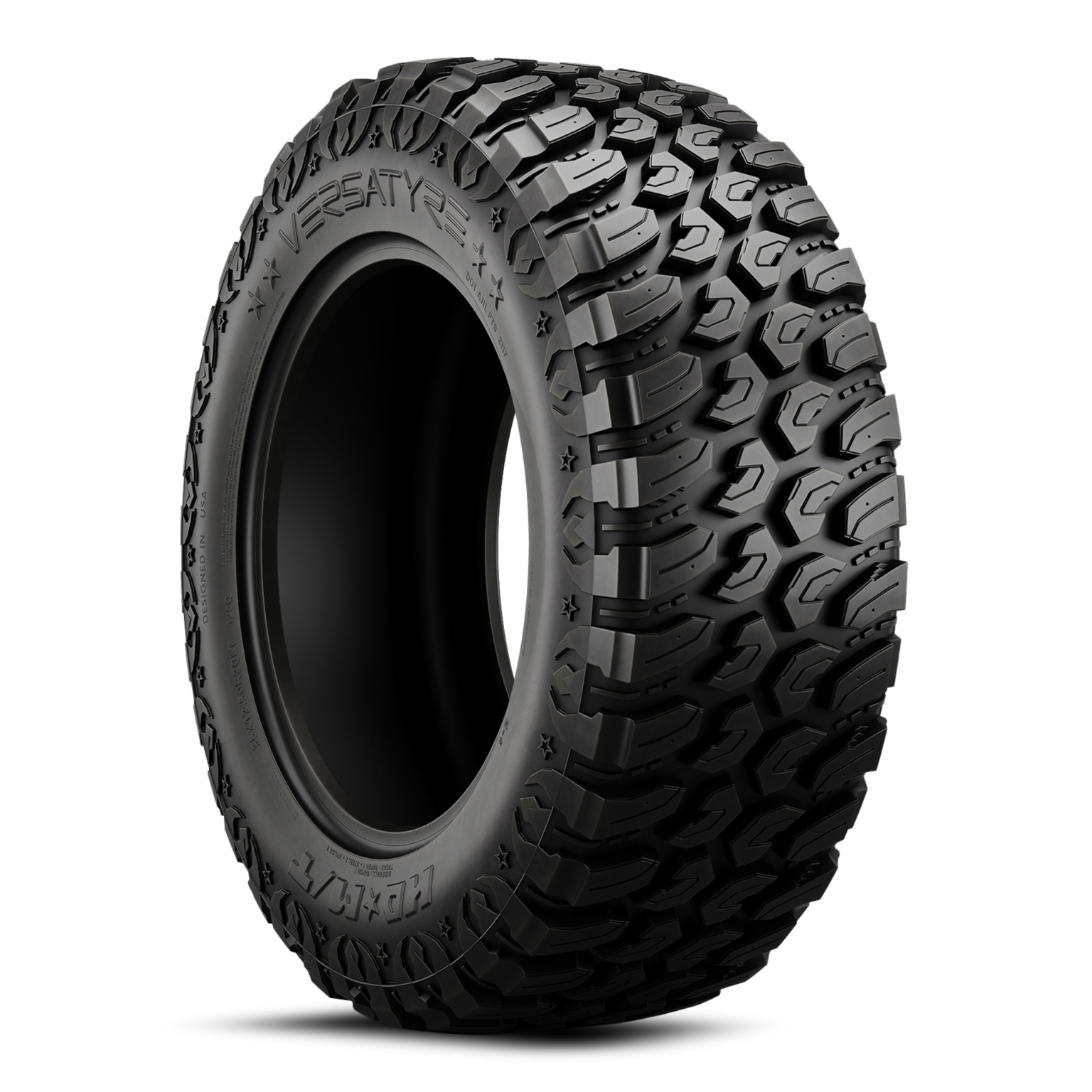 Truck Mud Tires | MT Tires | Mud Terrain Tires | Versatyre