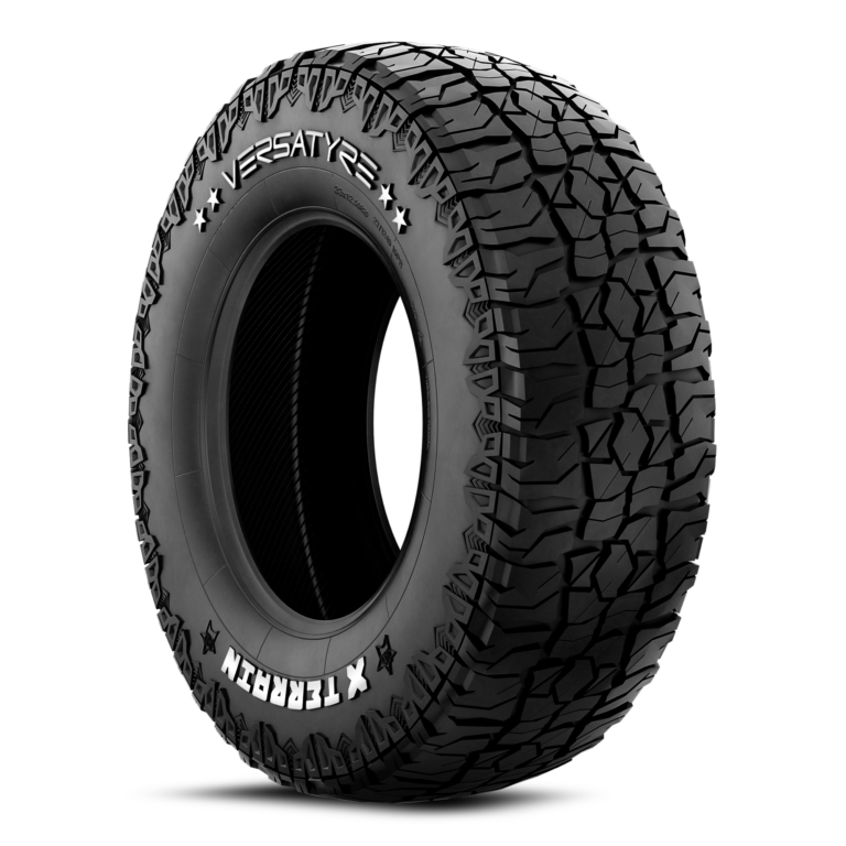 High-Quality and Durable Tires | All Season Tire | Versatyre