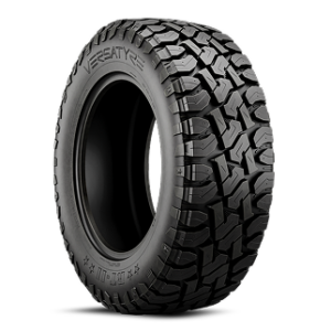 High-Quality and Durable Tires | All Season Tire | Versatyre