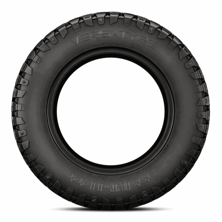 Shop Rugged Terrain Tires for Truck & SUV | Versatyre